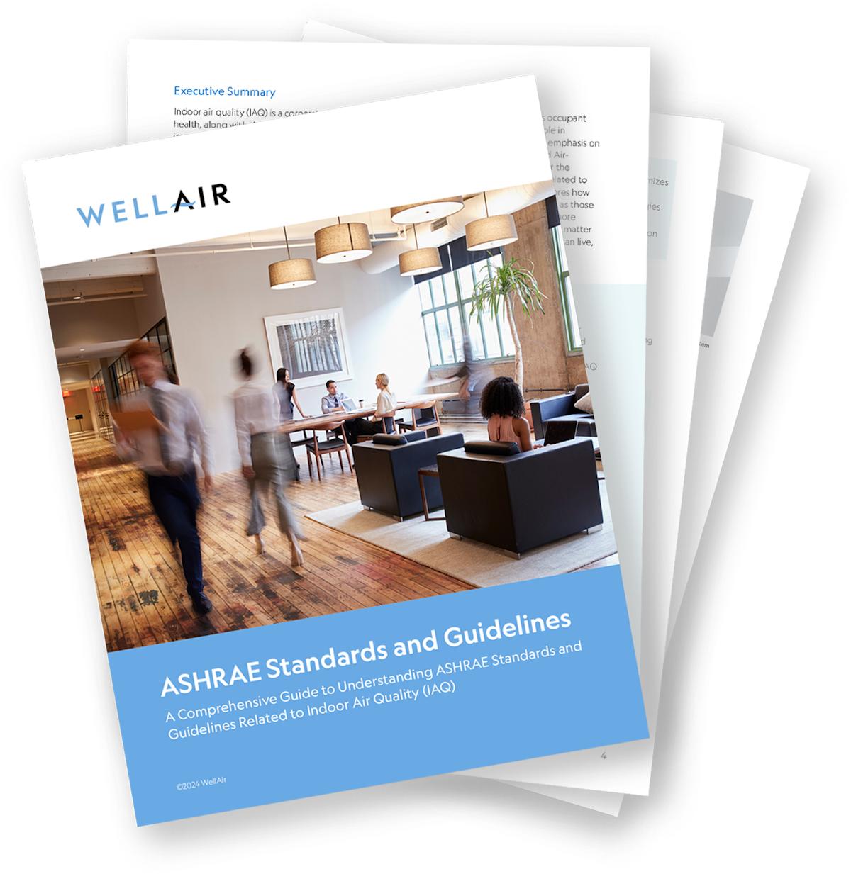 Free Download: The Ultimate Guide to ASHRAE Standards and Guidelines