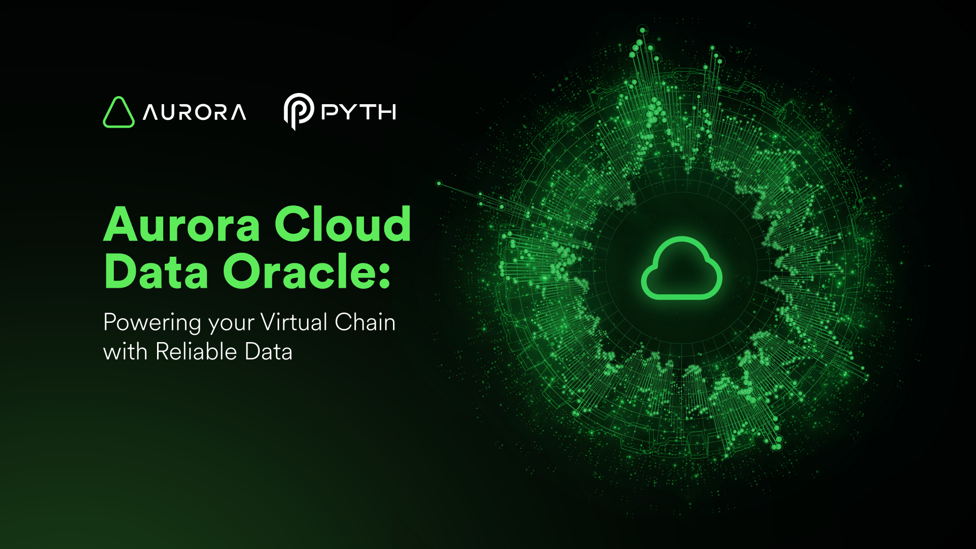 Aurora Cloud Data Oracle: Powering your Virtual Chain with Reliable ...