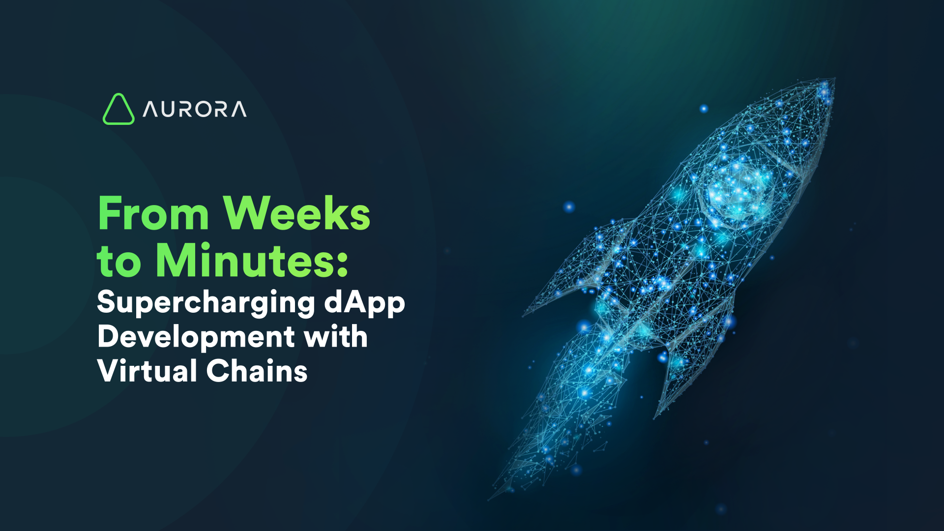 From Weeks to Minutes: Supercharging dApp Development with Virtual ...