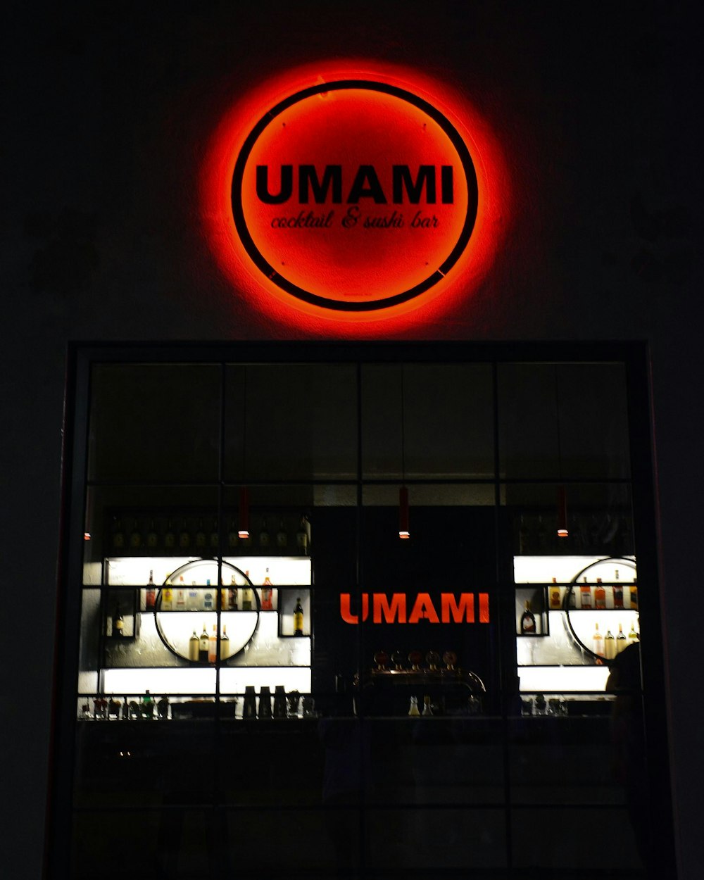 Umami | Gastrošor