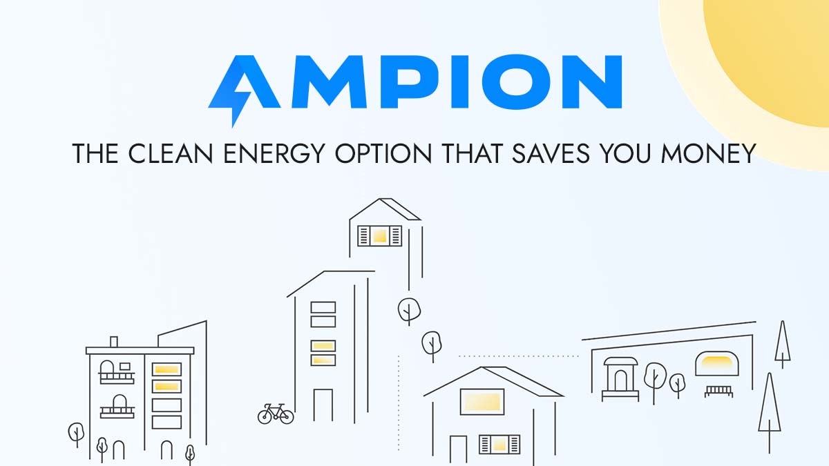 ECLIPSE | Ampion Renewable Energy