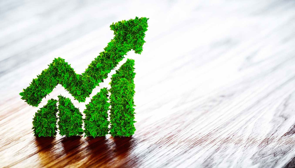 Can We Reduce Emissions Without Hurting Economic Growth?