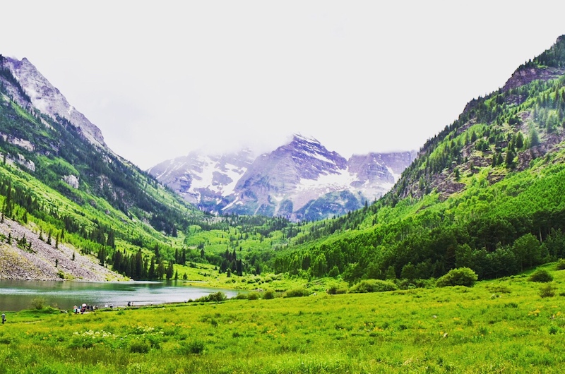 Community Solar Farms in Colorado | Ampion
