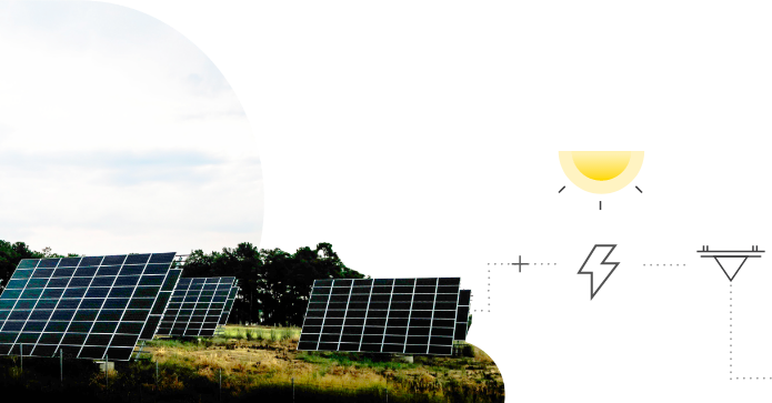Clean Renewable Energy for All | Ampion Community Solar