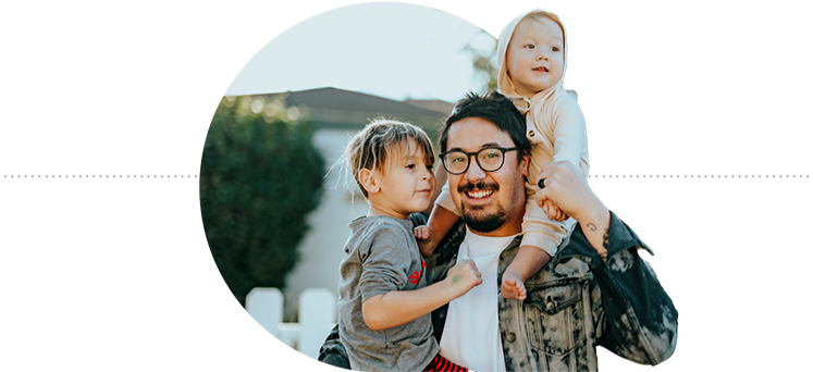Clean Renewable Energy for All | Ampion Community Solar