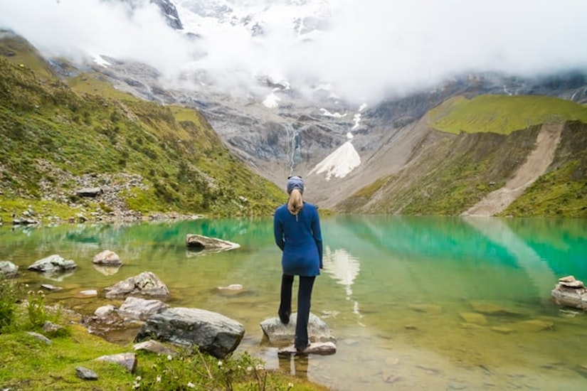 10 reasons why being in nature makes you feel so good