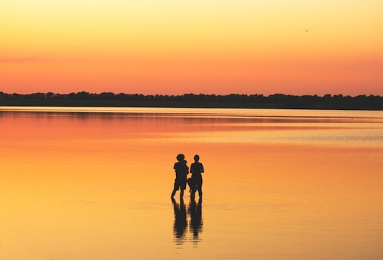 10 reasons why being in nature makes you feel so good
