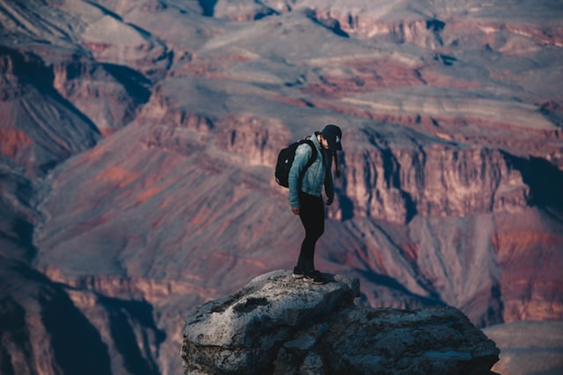 10 reasons why being in nature makes you feel so good