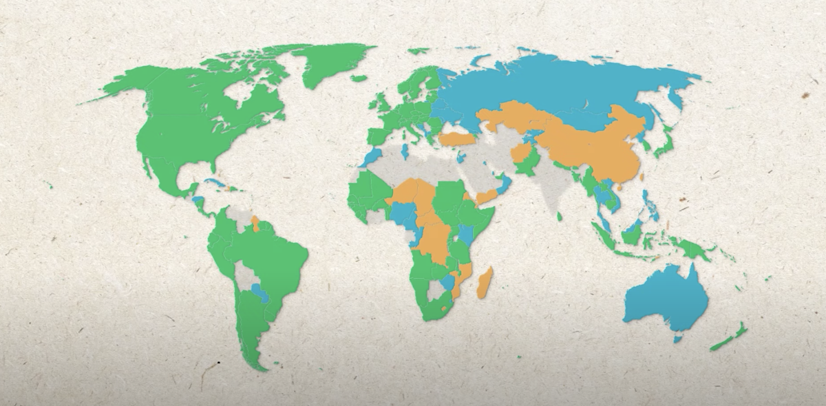 What is a ‘net’ climate target? • Life Terra