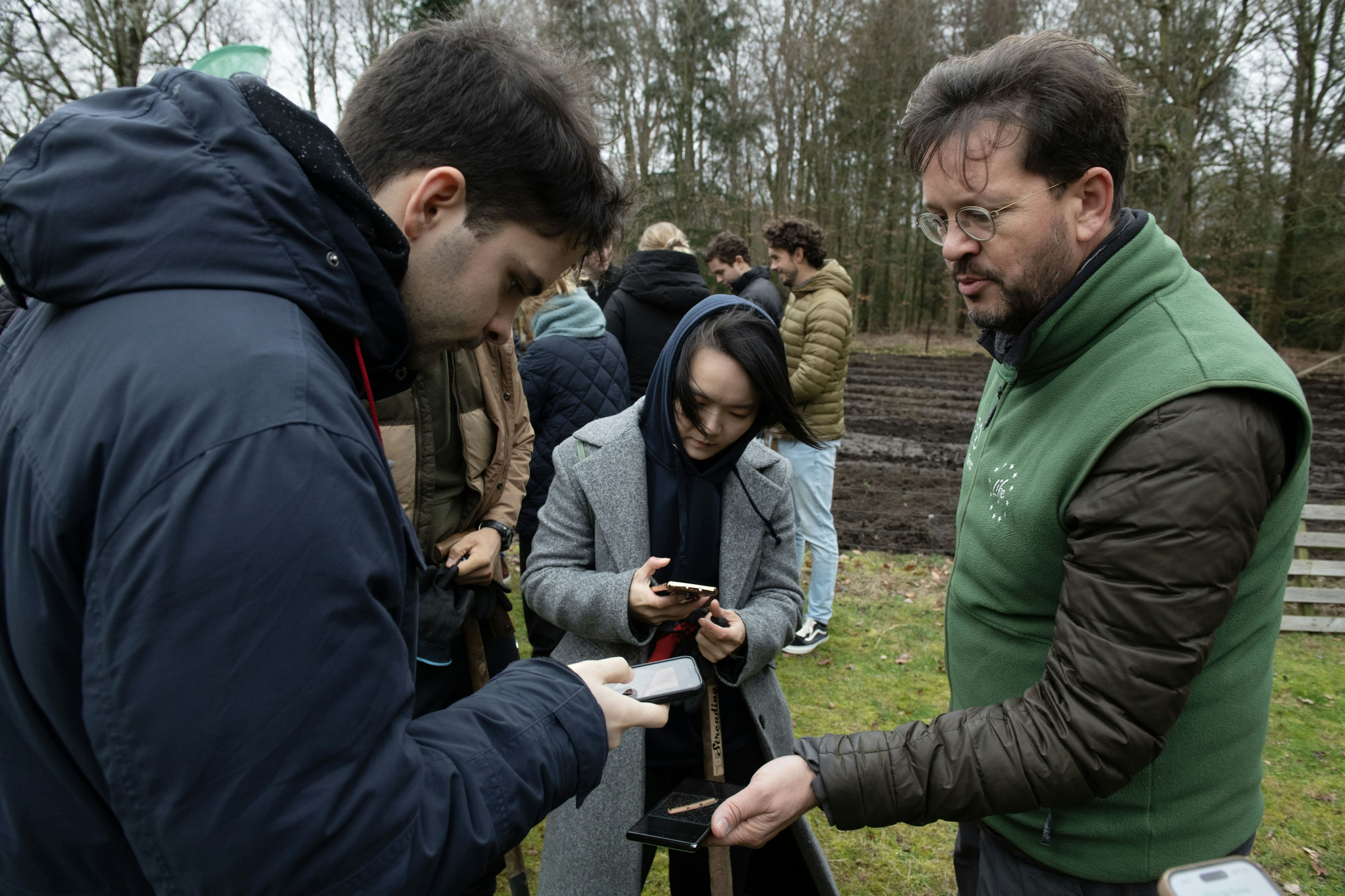 Caely Renewables • Life Terra