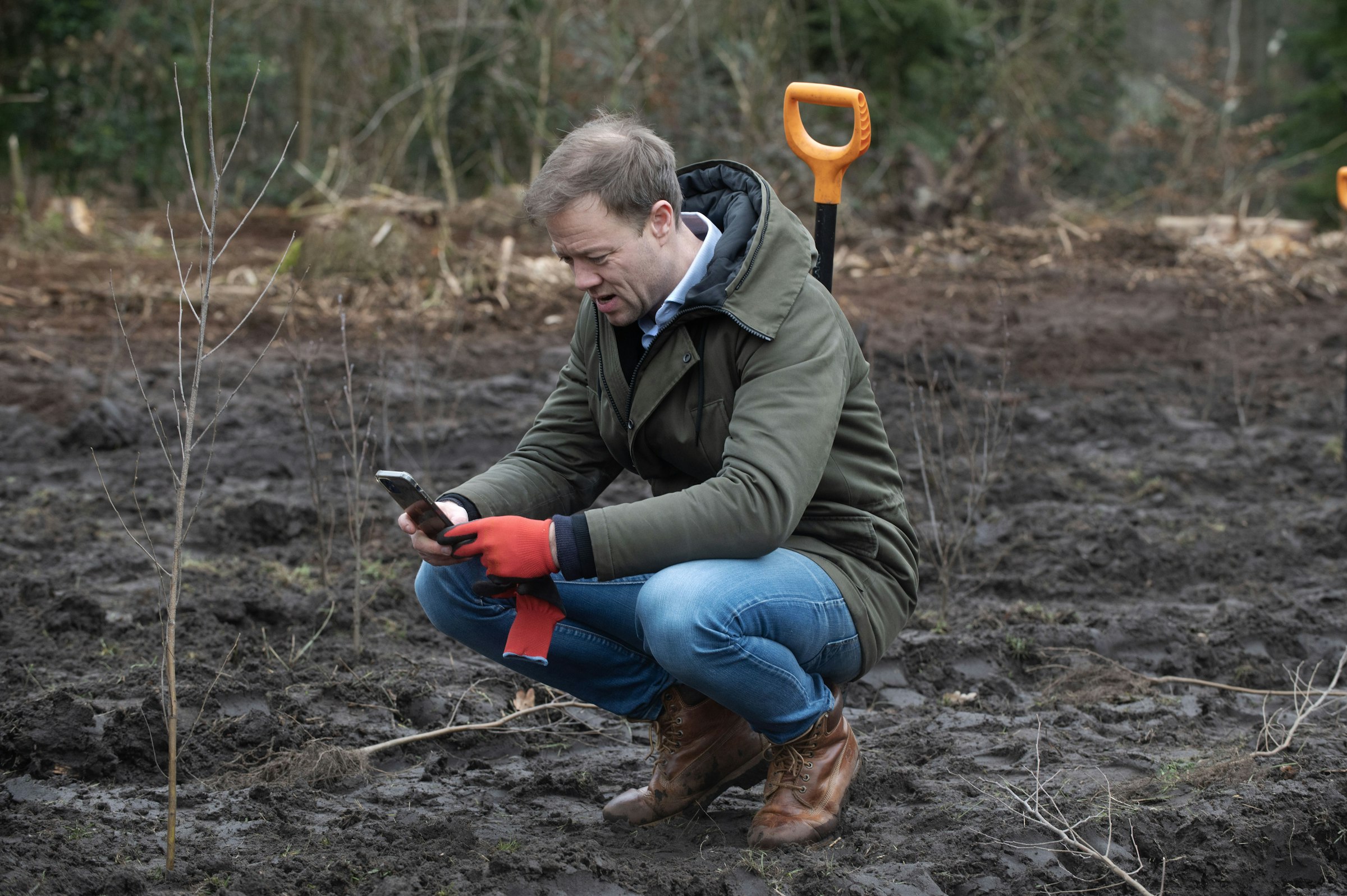 Caely Renewables • Life Terra