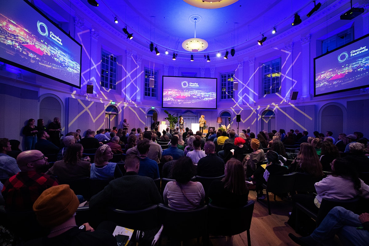 Life Terra, Embajador de ADE Green • Life Terra