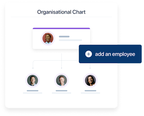 HR Software | An All-In-One HR Management System