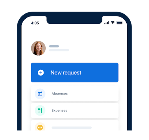 Manage payroll & HR all-in-one tool