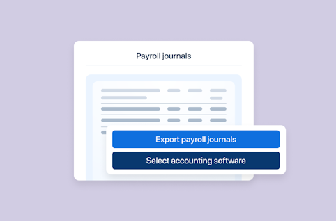Small Business Payroll Software & Services