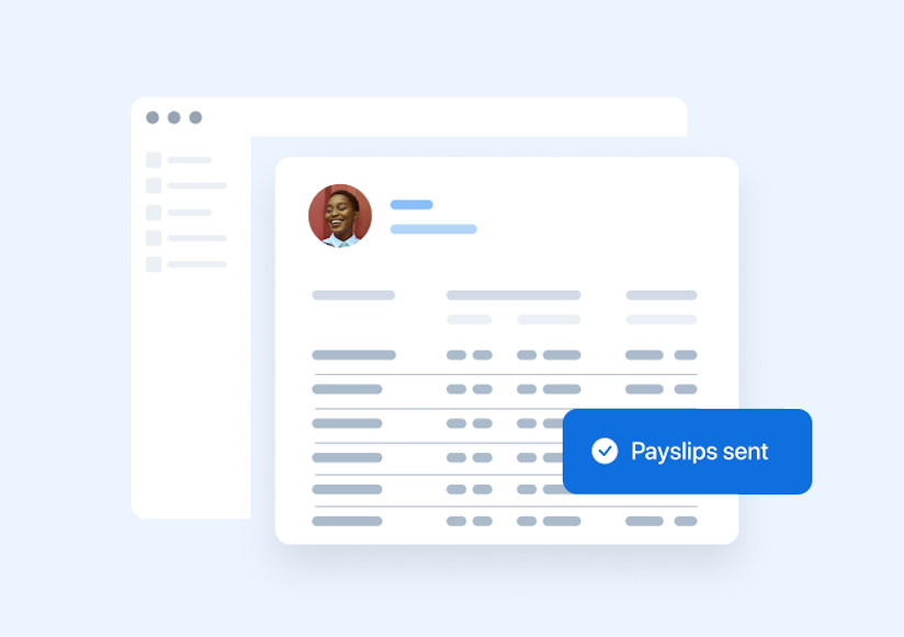 Switching to PayFit is quick and easy