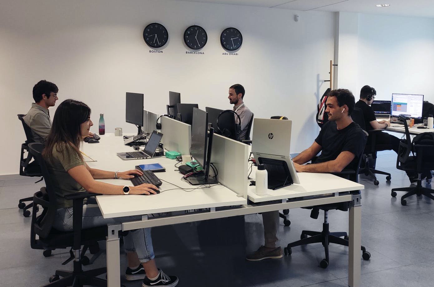 Clientes PayFit: ClearPeaks