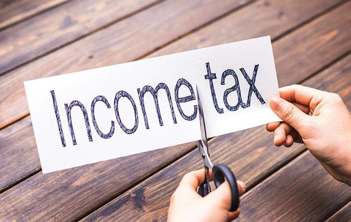 Income Tax Brackets | A Guide To UK Income Tax