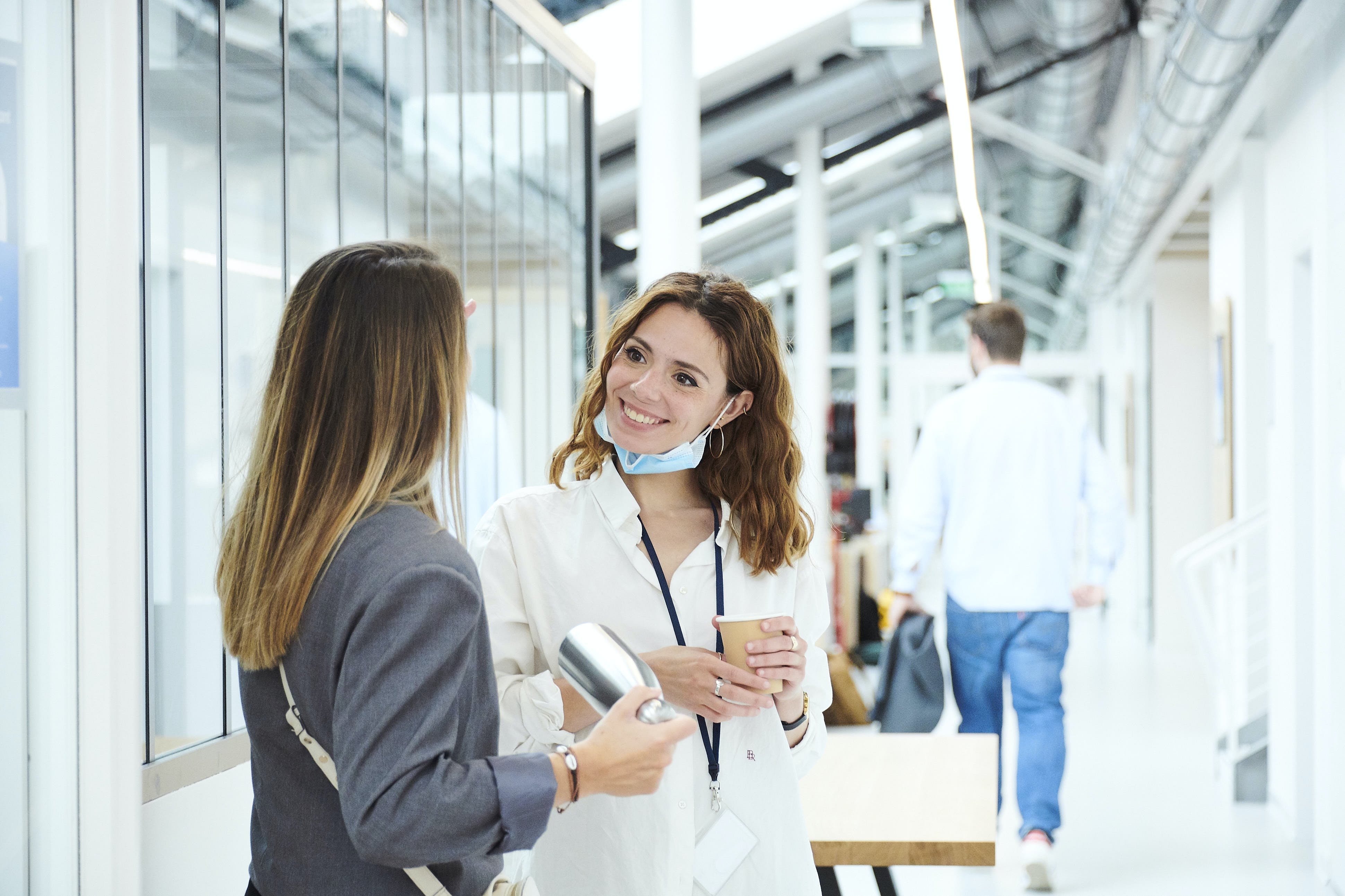 Entretiens professionnels obligatoires : tout savoir