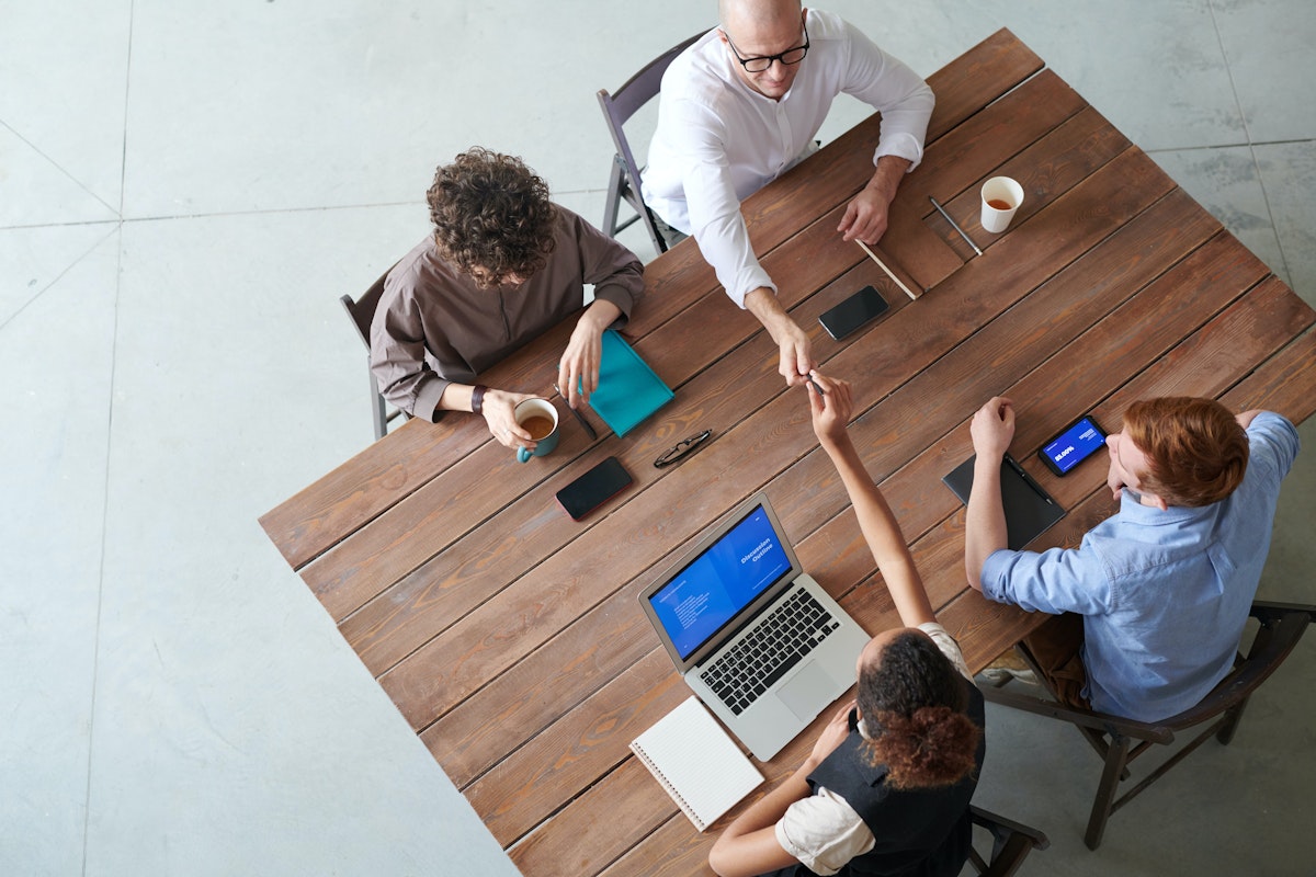 Closing the tech gap: how business advisors can help