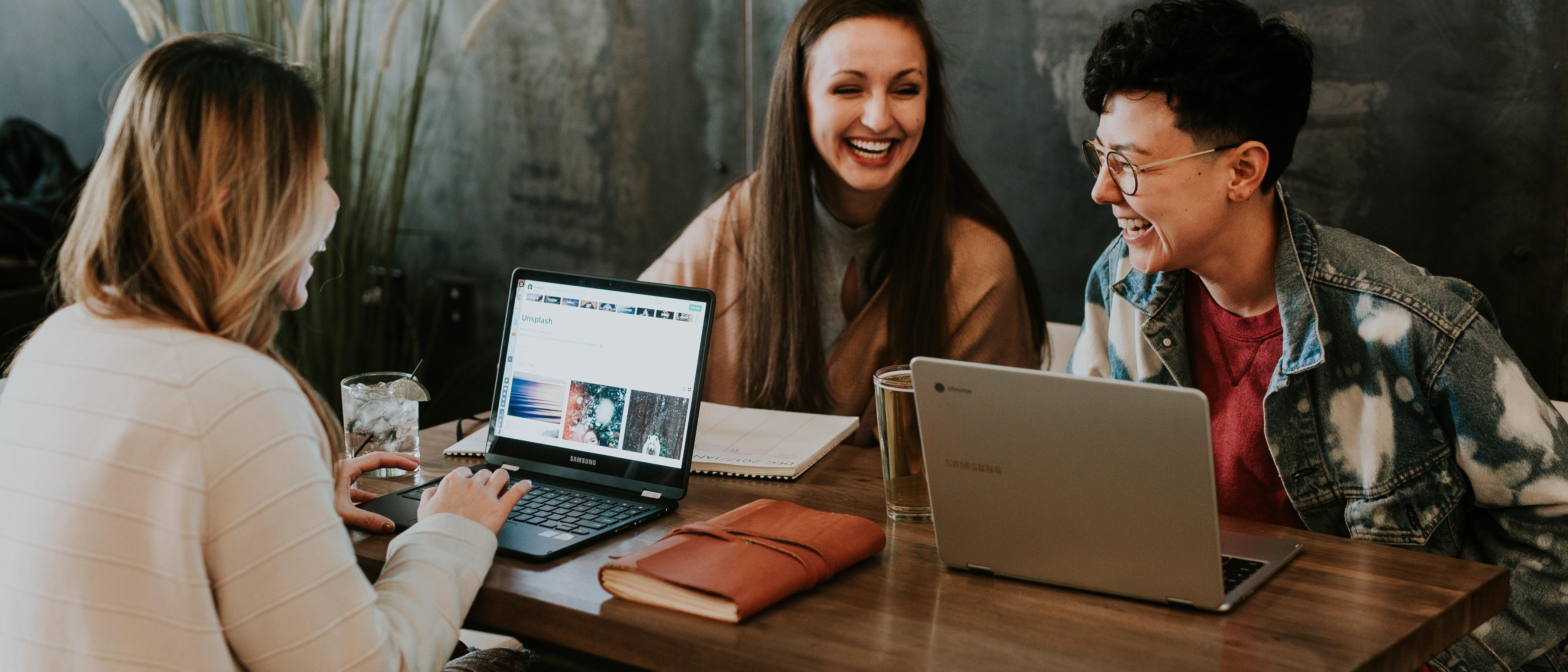 Managing Millennials