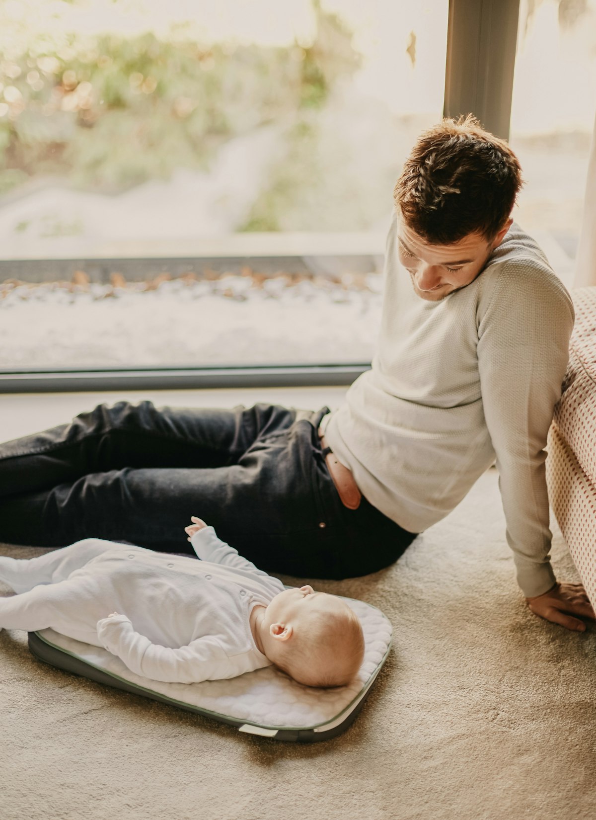 Paternity Leave | A Guide For Employers