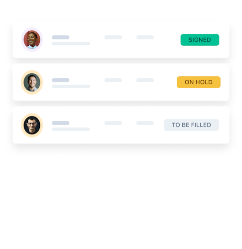 HR Software | An All-In-One HR Management System