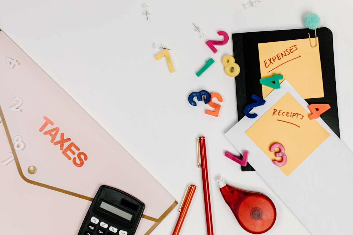 Allowable & disallowable expenses - what are they?