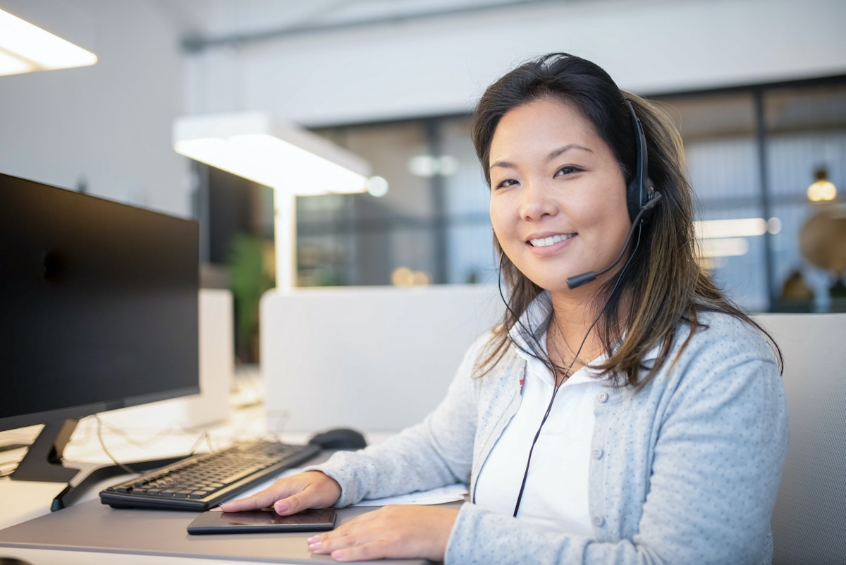 Customer Support & Payroll Software