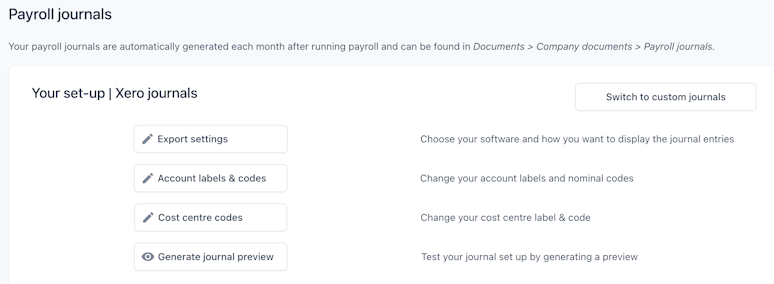 Payroll Journals - A Guide + Processing Them With PayFit