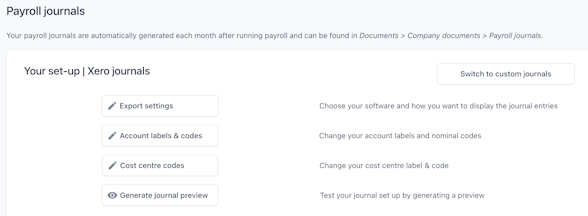 Payroll Journals - A Guide + Processing Them With PayFit