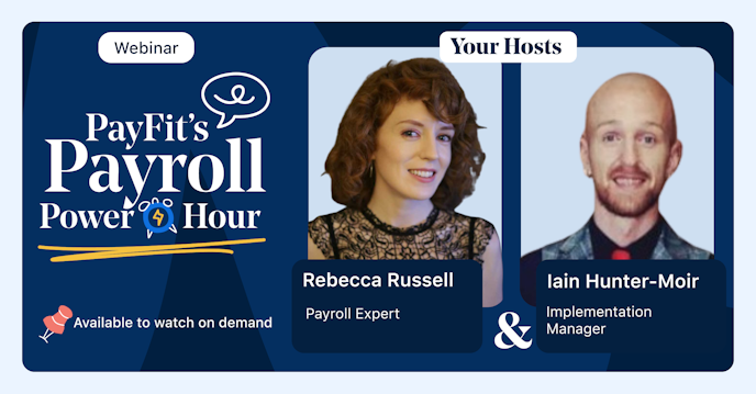 Payroll Power Hour Recap | PayFit