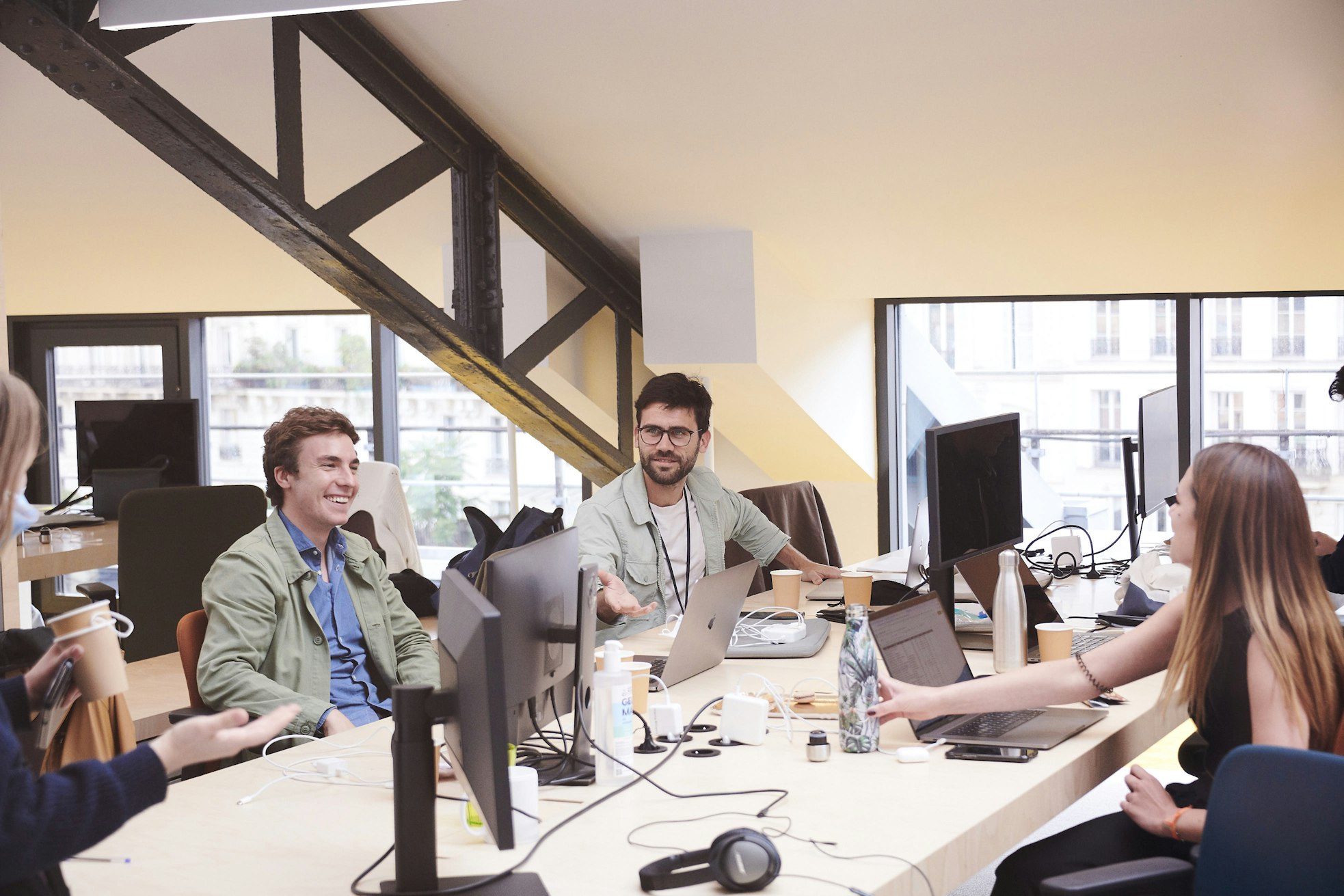 Ideas To Improve Your Payroll Process