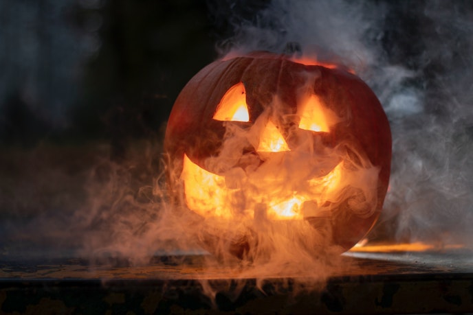 Spooky Payroll Scenarios To Avoid This Halloween