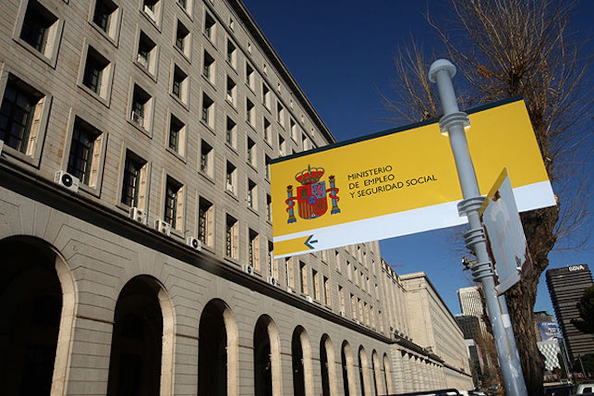 El encuadramiento de administradores y socios en la SS