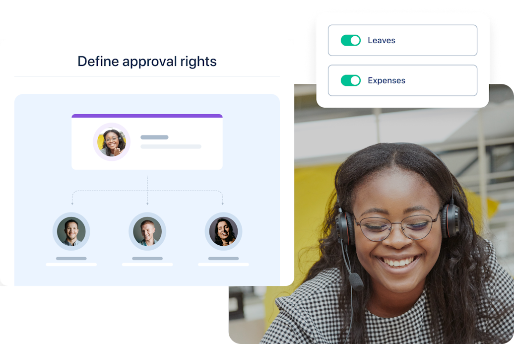 HR Software | An All-In-One HR Management System