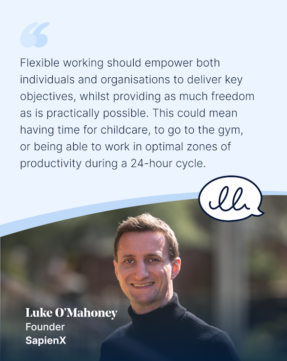 PayFit's Flexible Working Survey & Results