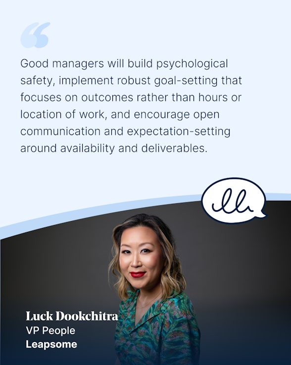 PayFit's Flexible Working Survey & Results