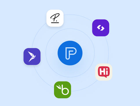 Payroll Software That's Smart, Simple & Stress-Free | PayFit