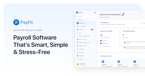 Payroll Software Prices - Our Plans For Growing Businesses