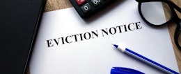 How Much Notice Does A Landlord Have To Give CIA Landlords