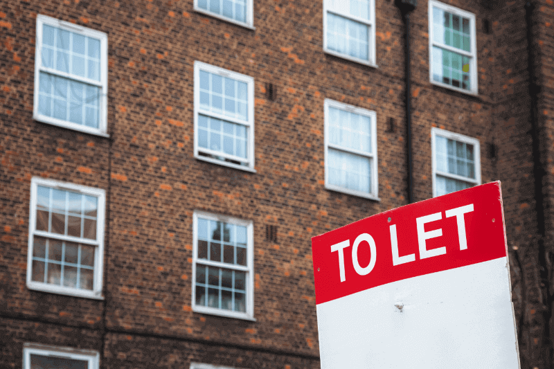 What does a letting agent do for a landlord? | CIA Landlords