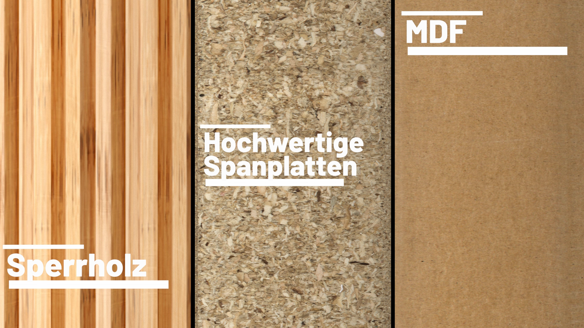 Welches Material für Waschmaschinenschränke? Mehr lesen!