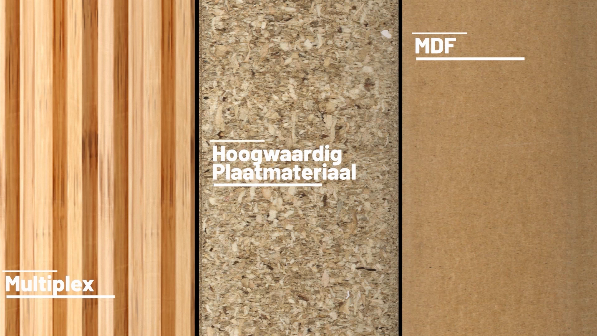 Trilt je wasmachine heel erg? Demp trillingen & lawaai!