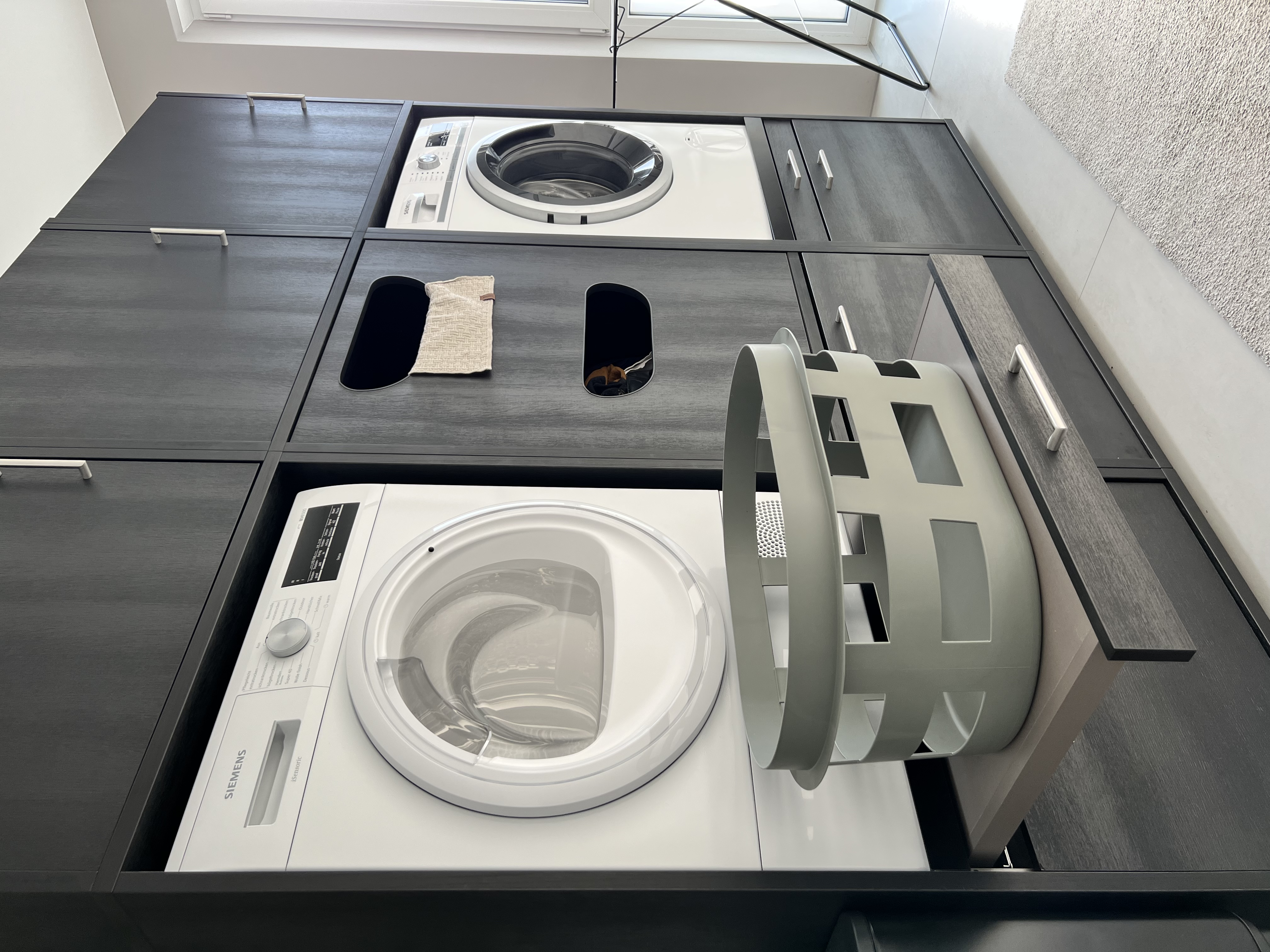 Tumble dryer tips and maintenance