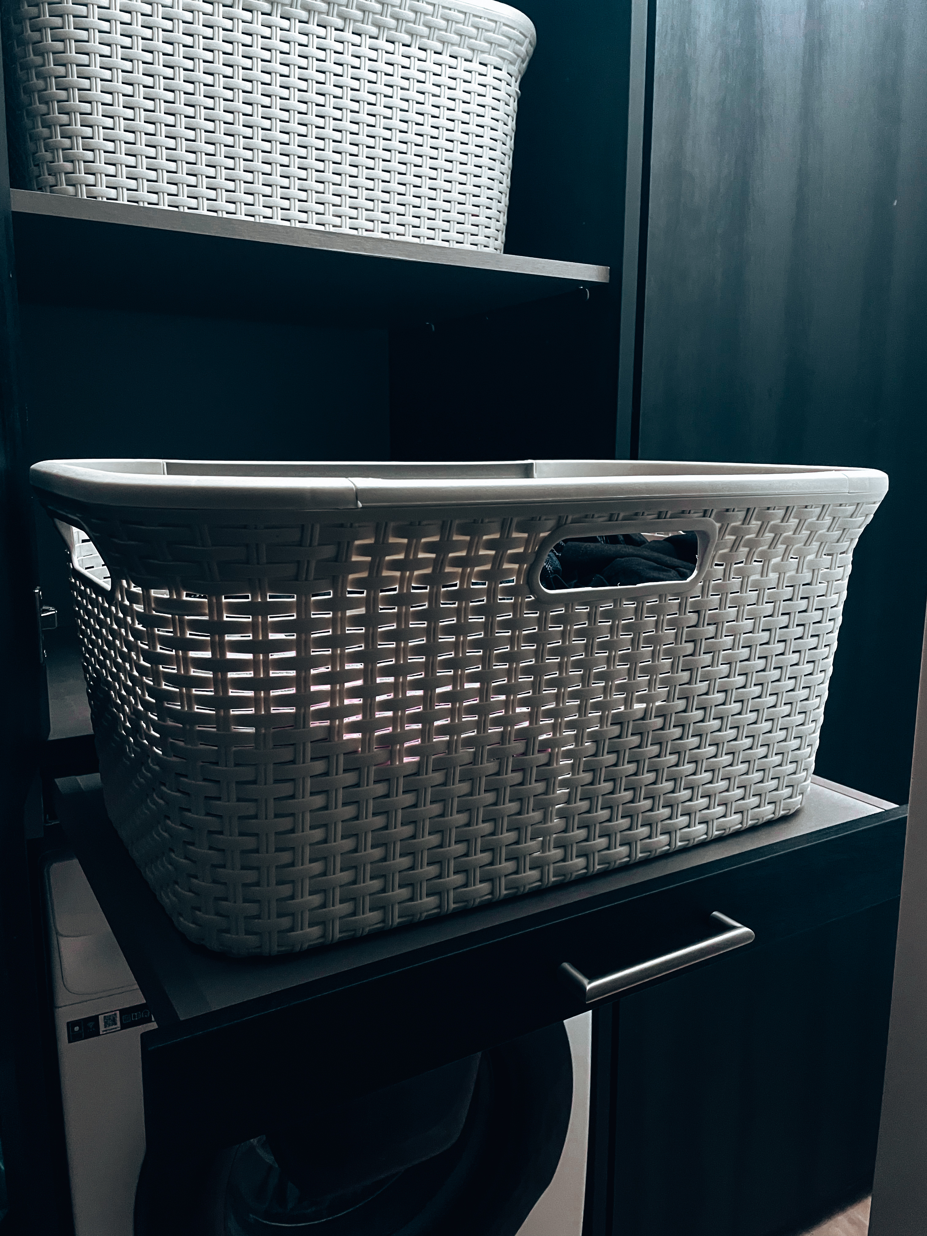 The Ultimate Guide to Choosing a Laundry Basket Unit | Washtower