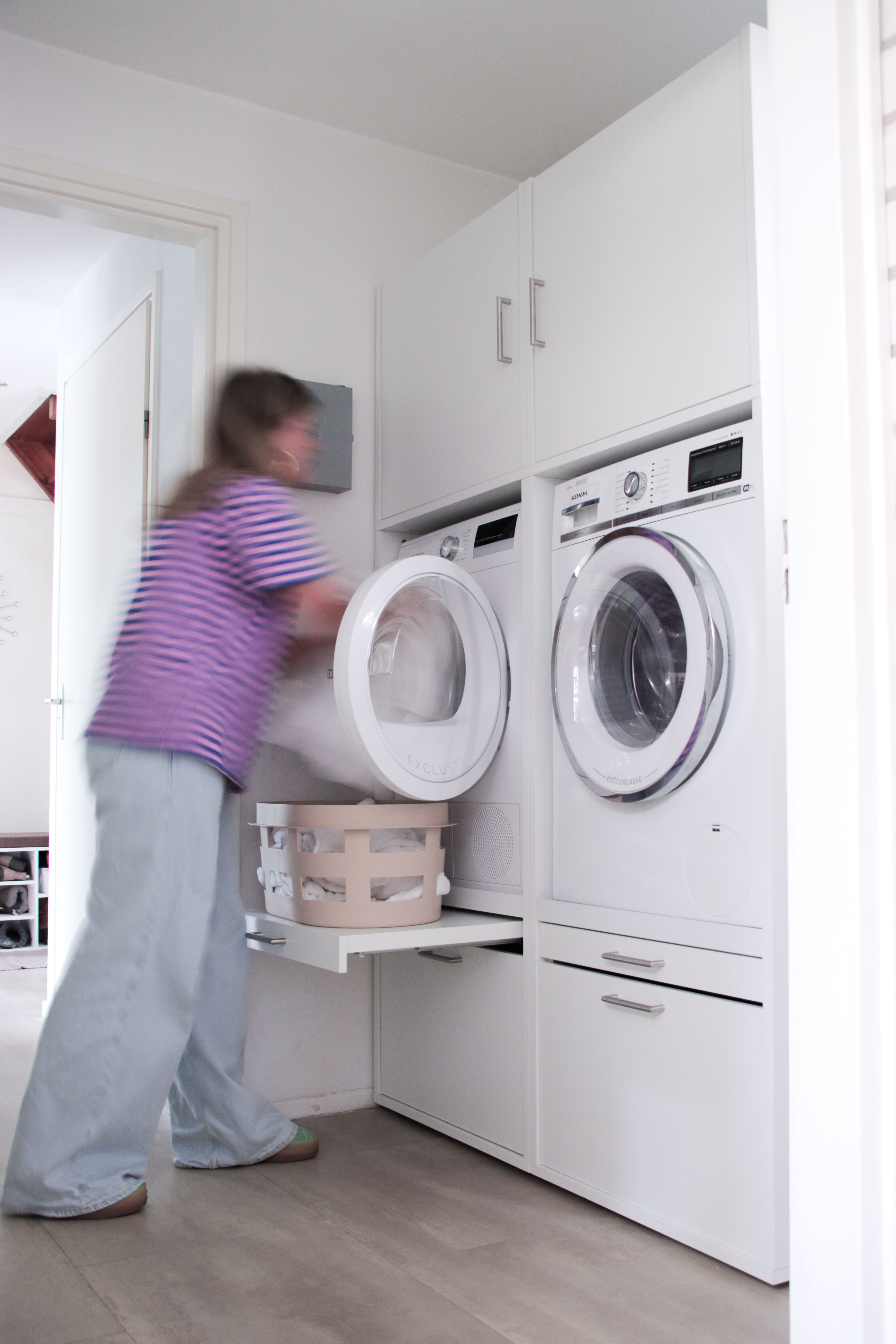 Wasmachine verhoger 60cm: de ideale hoogte