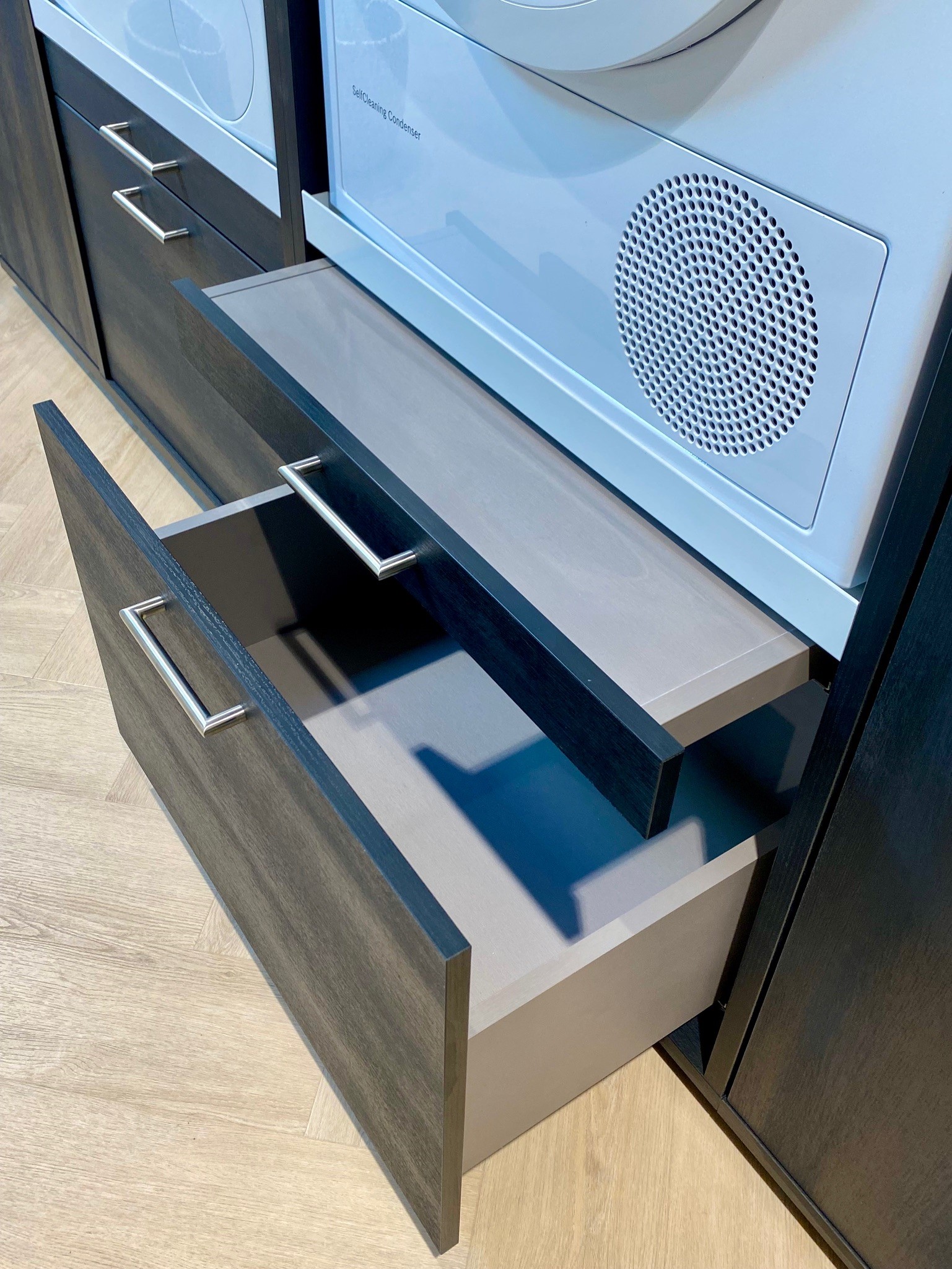 The Ultimate Guide to Choosing a Laundry Basket Unit | Washtower