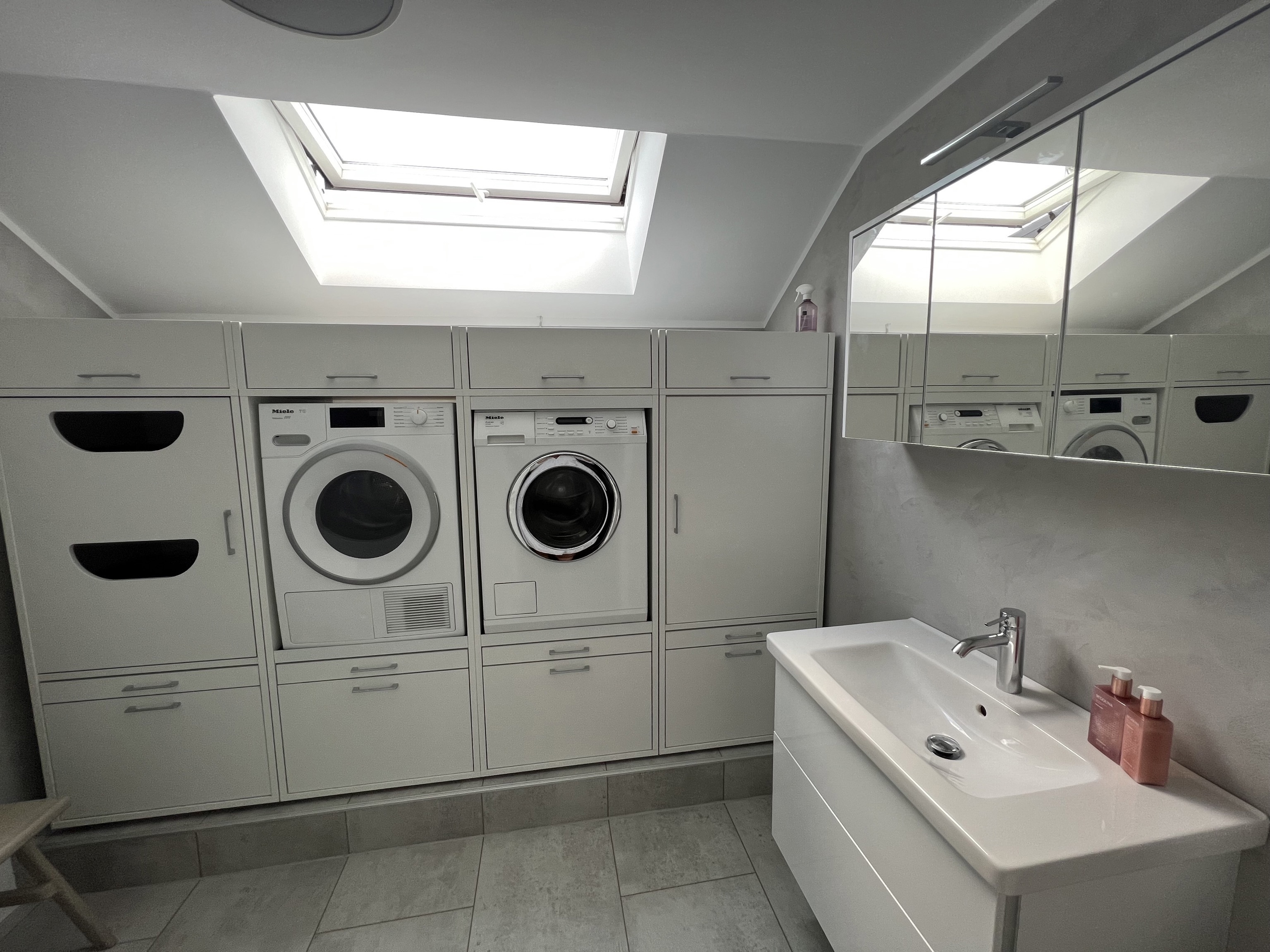 How To Plan A Utility Room | Washtower