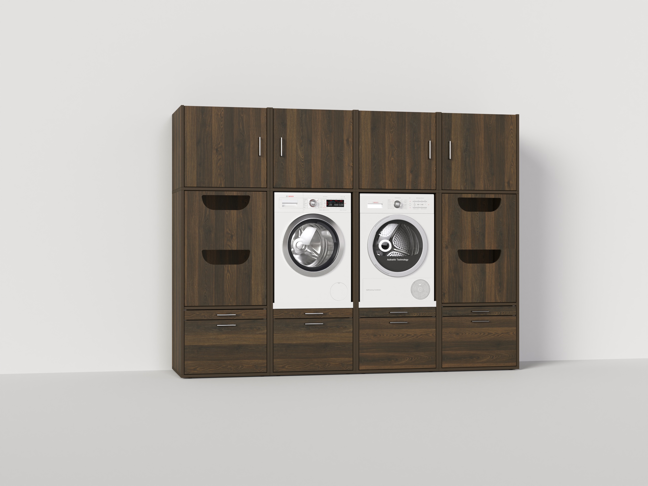 Small utility storage cabinet store